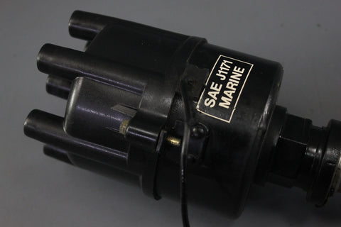 MerCruiser 42759 Distributor GM 3.8L 229CID V6 185hp Prestolite IBM-70 ...