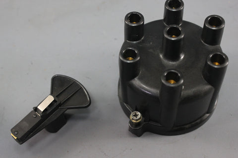 MerCruiser 42759 Distributor GM 3.8L 229CID V6 185hp Prestolite IBM-70 ...