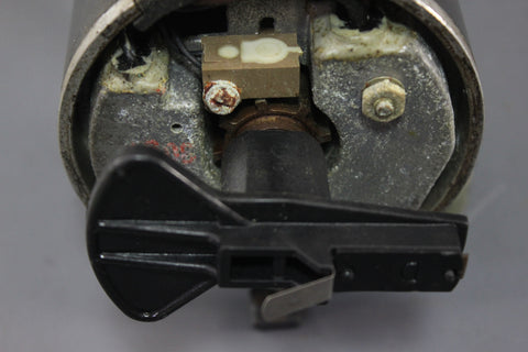 OMC 0986969 986969 3854040 Distributor Assembly Ford 5.0L 302 V8 Cobra ...