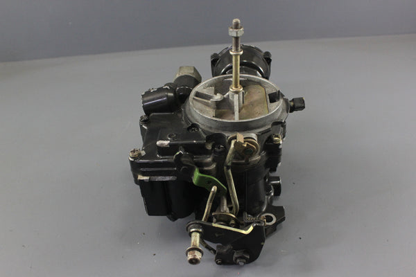 MerCruiser 3310-807504A1 MerCarb 140hp 3.0L 3.0LX 4cyl Carburetor Carb ...