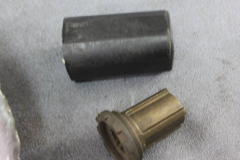 MerCruiser 48-16544 14x19P Mercury Marine Laser II Stainless Prop Prop ...