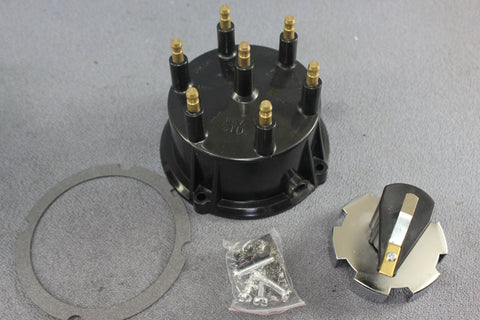 MerCruiser 805185A37 87-861780A2 805185A27 Distributor V6 4.3L 4.3LX 4 ...