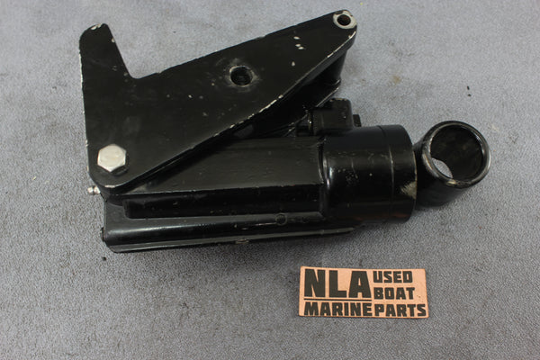Mercury Mariner 78439 76509A3 Outboard Power Trim Tilt Cylinder Ram Pi ...