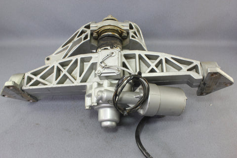 OMC Stringer 400 120hp 140hp 2.5L 3.0L Power Tilt Trim Front Engine Mo ...