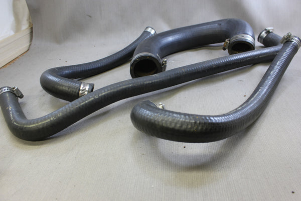 OMC Stringer Water Cooling Hoses set 5.0L 5.7L V8 305 350 0910591 0910 ...
