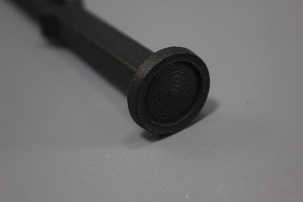 Johnson 205280 0315553 Pull Choke Knob Handle Round 20hp 25hp 35hp 196 ...