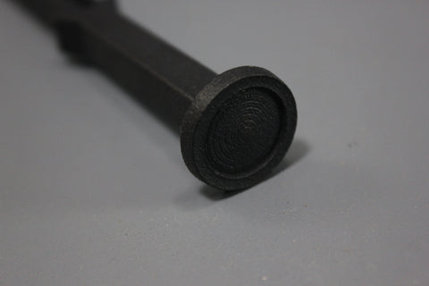 Johnson 205280 0315553 Pull Choke Knob Handle Round 20hp 25hp 35hp 196 ...