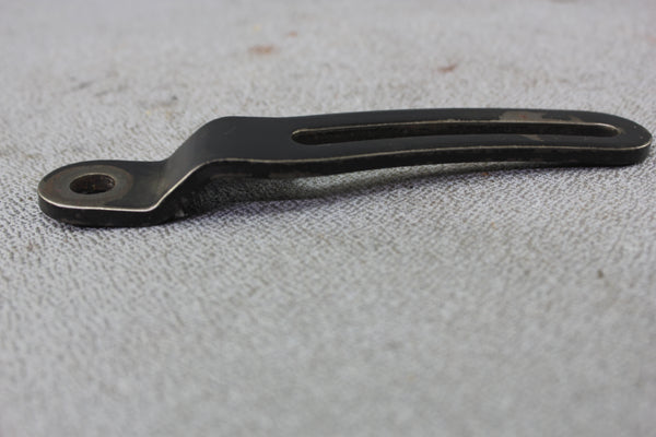 MerCruiser 58333 Alternator Adjustment Brace Bracket 2.5L 3.0L 120Hp 1 ...