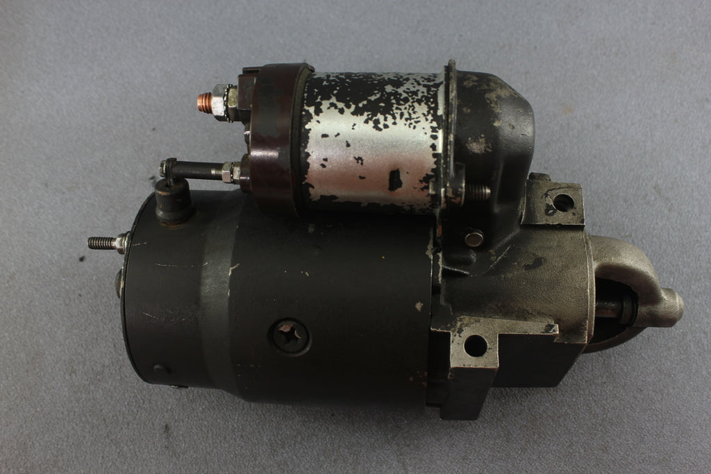 MerCruiser 50-12177A2 Delco Remy 10MT Marine Starter GM 4.3L V6 305 35 ...
