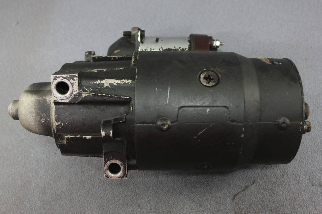 MerCruiser 50-12177A2 Delco Remy 10MT Marine Starter GM 4.3L V6 305 35 ...