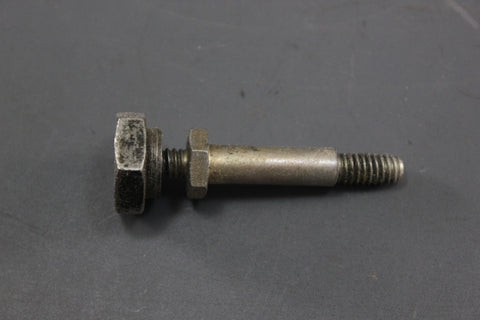 OMC 0913479 0913631 Volvo Penta 3852749 Carburetor Stud Nut 2BBL Holle ...