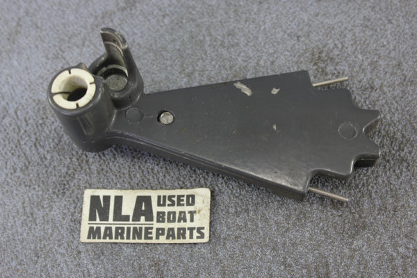 OMC 912593 0912593 Cobra Shift Interrupt Switch Actuator Arm Spring 19 ...