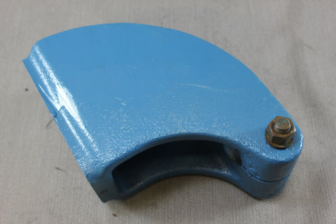 Crusader Marine 454 CID 350HP 7.4L Rear Engine Mount Support 97917 Vel ...