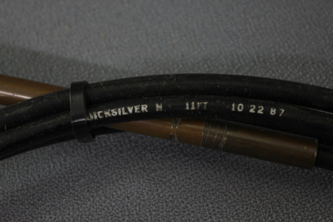 Mercury MerCruiser 11' 11ft Shift Throttle Cable Quicksilver Sterndriv ...