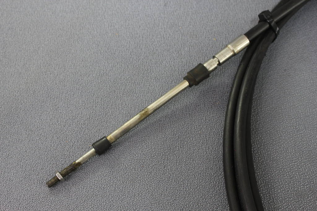 Teleflex Shift Cable Dometic Xtreme 33C Boat Throttle Shift Control ...