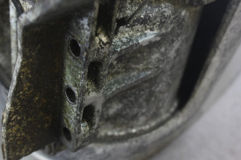 OMC Stringer 400 Sterndrive outdrive upper unit 2.5L 3.0L 120hp 140hp ...