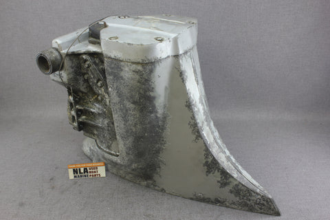 OMC Stringer 400 Sterndrive outdrive upper unit 2.5L 3.0L 120hp 140hp ...