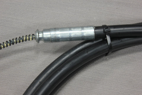 Teleflex SSC6217 17ft Boat Steering Cable MerCruiser Mercury Outboard ...