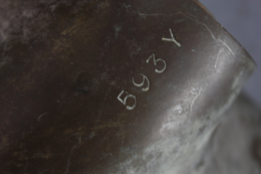 Vintage Outboard Boat Propeller Prop Home Decor Wall Hanger Antique Me ...