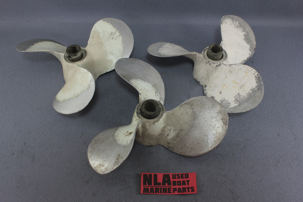 Vintage Outboard Boat Propeller Prop Home Decor Wall Hanger Antique Ev ...