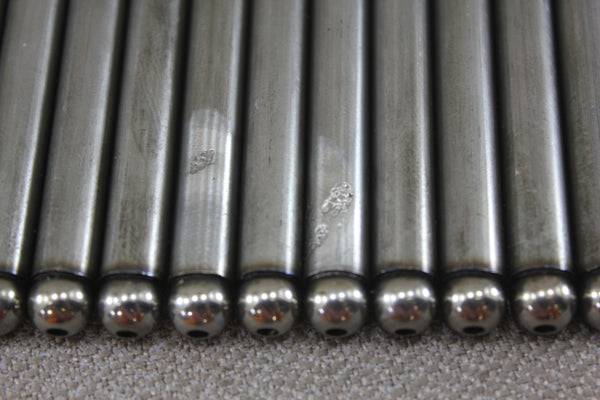 OMC Volvo Penta 0913757 0985316 5.8L Ford V8 351 Flat Tappet Push Rod ...