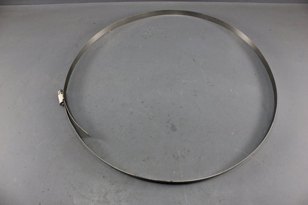 OMC Stringer 981679 0981679 Transom Boot Seal Large Hose Clamp 622 197 ...