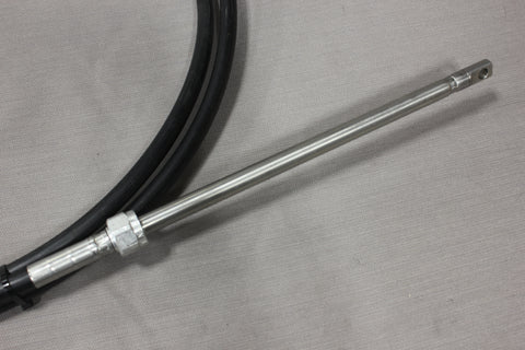 Teleflex 16FT SSC6216 MerCruiser Mercury Outboard Boat Steering Cable ...
