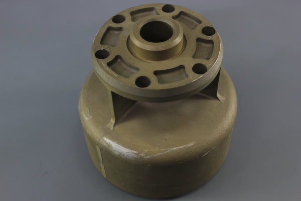 Volvo Penta 3853962 OMC 0983902 0986338 NEW Engine Coupler 3.0L 7.4L 8 ...