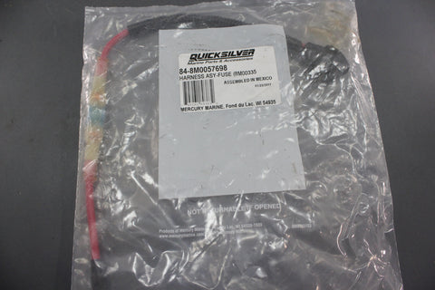 Mercury 84-8M0057698 Fnew Wire Wiring Harness Assembly 150hp EFI Marin ...