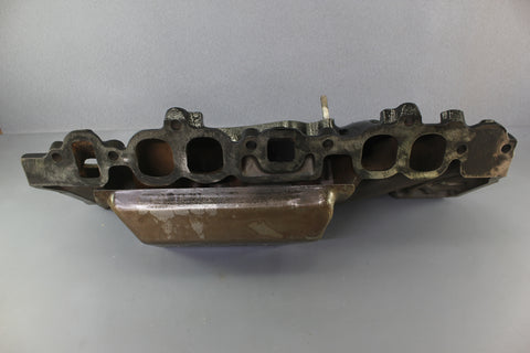 MerCruiser GM 333841 Crusader 59974 GM 454cid V8 7.4L Intake Manifold ...