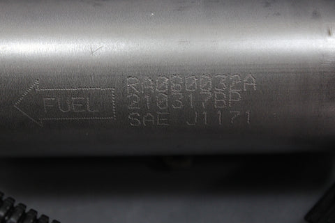 Pleasurecraft Marine RA080032A Crusader Fuel Pump FCC Low Pressure 6.0 ...