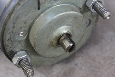 OMC 0382138 382138 Stringer Power Trim Tilt Motor Intermediate Housing ...