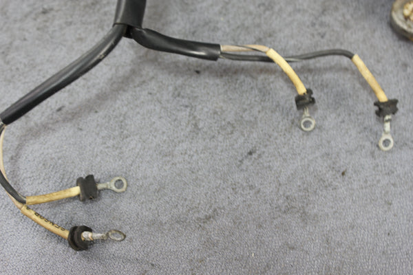 Evinrude Johnson Outboard 581300 85hp 1976 Timer Base and Sensor Assy ...