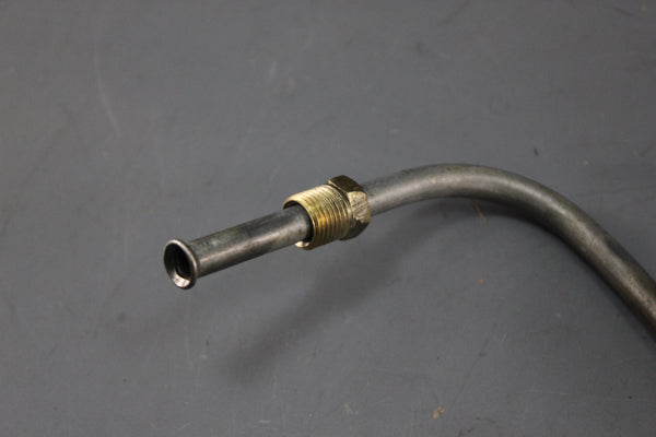 OMC 983057 984564 3.8L 4.3L V6 4bbl Cobra Stringer Metal Fuel Lines ho ...