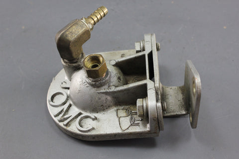 OMC 174176 124398 Fuel Water Filter Separator V6 V8 3.8L 4.3L 5.0L 5.7 ...