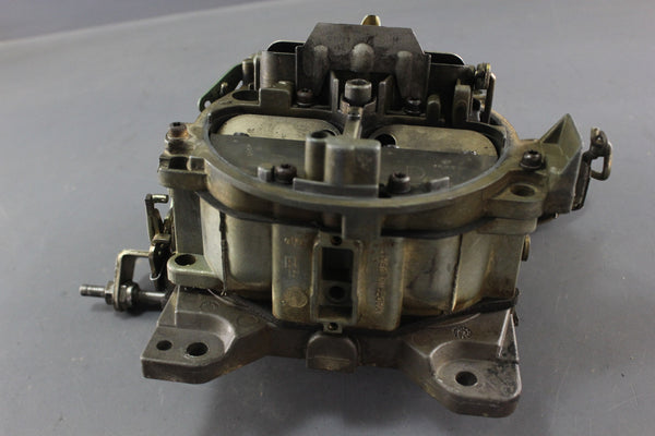 OMC Stringer V6 4BBL 3.8L Carb Carburetor 983058 0983438 1981-1985 Qua ...