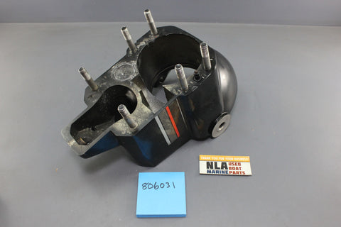MerCruiser 806031A2 Gen II Gimbal Bell Housing Assembly 1991 & Up With ...