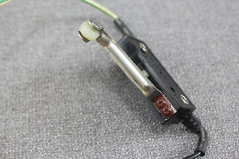 MerCruiser 87-19752A6 Shift Interrupt Engine Cut-Out Kill Switch 4.3L ...