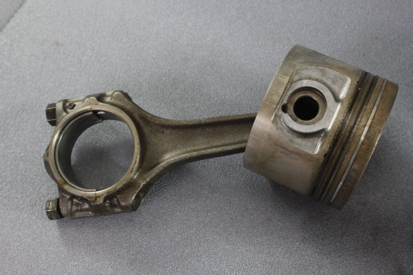 Volvo Penta 272040 Piston Connecting Rod Set AQ125A AQ120B Standard Si ...