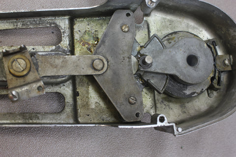 Morse Single Engine Controls Shift Throttle MT2 Lever Mercruiser OMC E ...