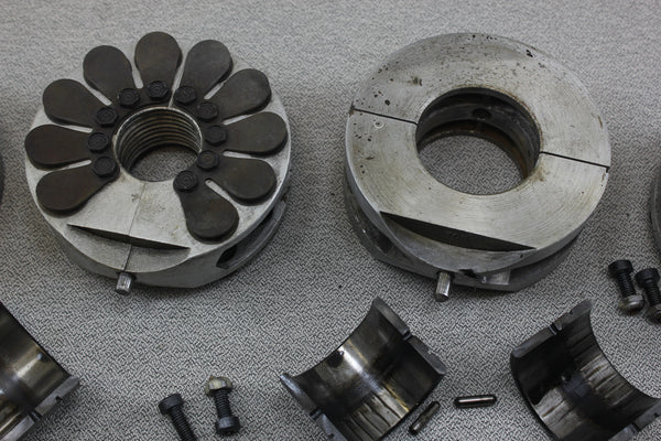 Mercury Outboard 150hp 1973 Crankshaft Bearing Reed Cages 540-5266A4 3 ...