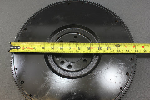 MerCruiser Crusader Chevy GM 454 7.4L V8 Flywheel Inboard 230-5534 199 ...