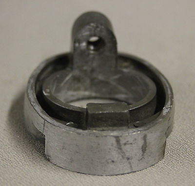 Vintage Mercury Outboard KF5 Super 5 Lower Unit driveshaft housing top ...